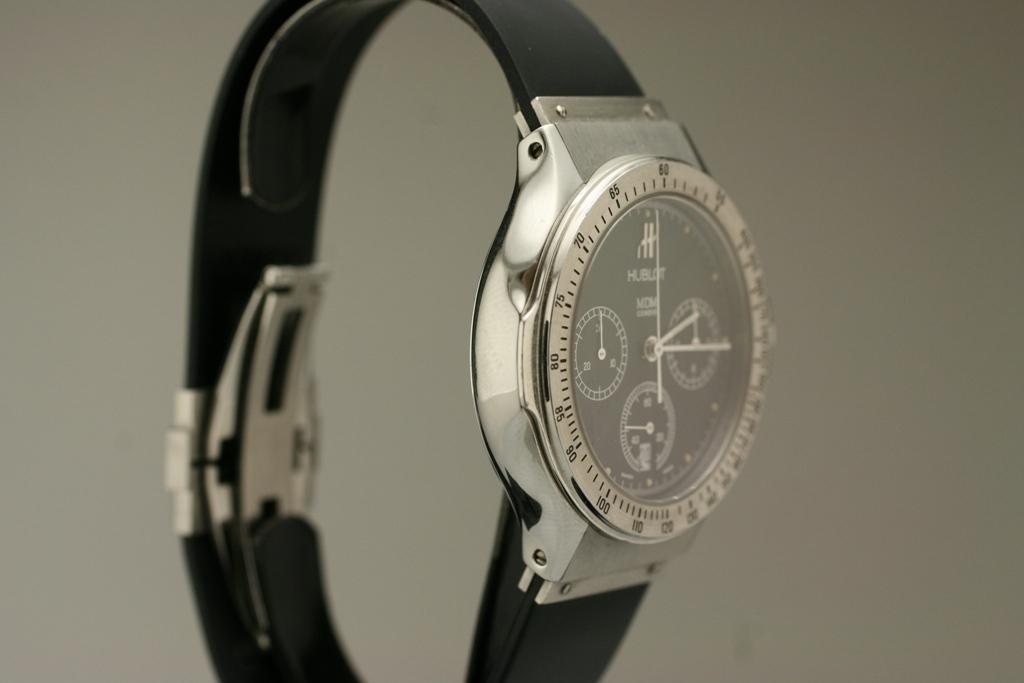 Hublot Classic Depose Chronograph watch, pictures, reviews, watch prices