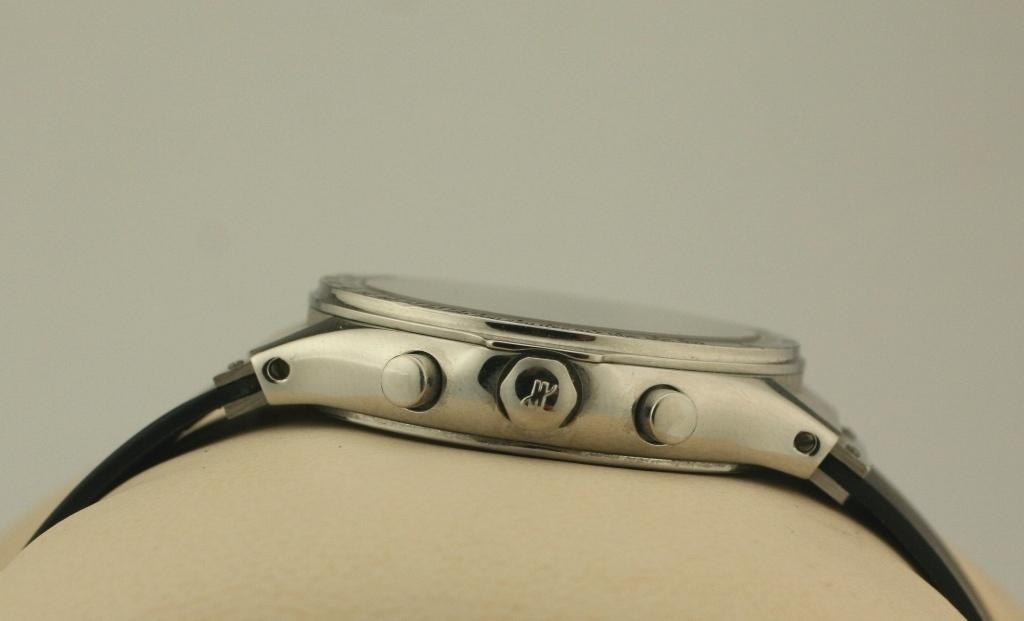 Hublot Classic Depose Chronograph watch, pictures, reviews, watch prices