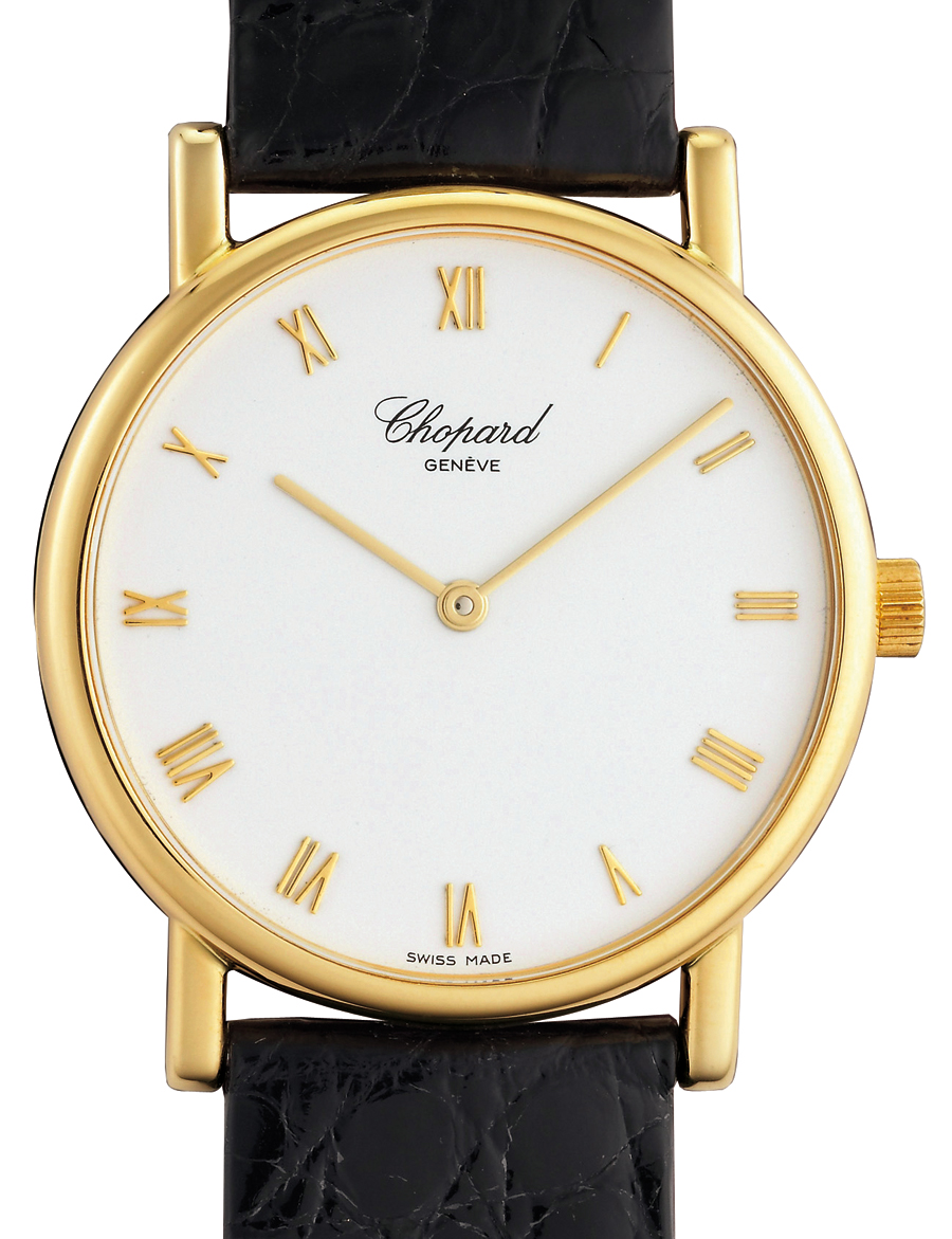Chopard 163154 watch, pictures, reviews, watch prices