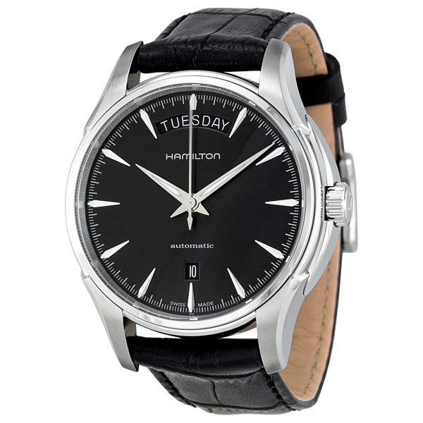 Hamilton American Classic Jazzmaster Day Date 40Mm watch, pictures ...