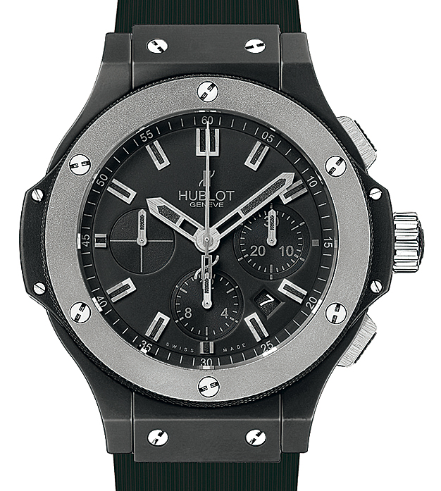 Hublot Big Bang Ice Bang watch, pictures, reviews, watch prices