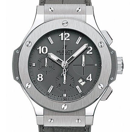Hublot Earl Grey watch, pictures, reviews, watch prices