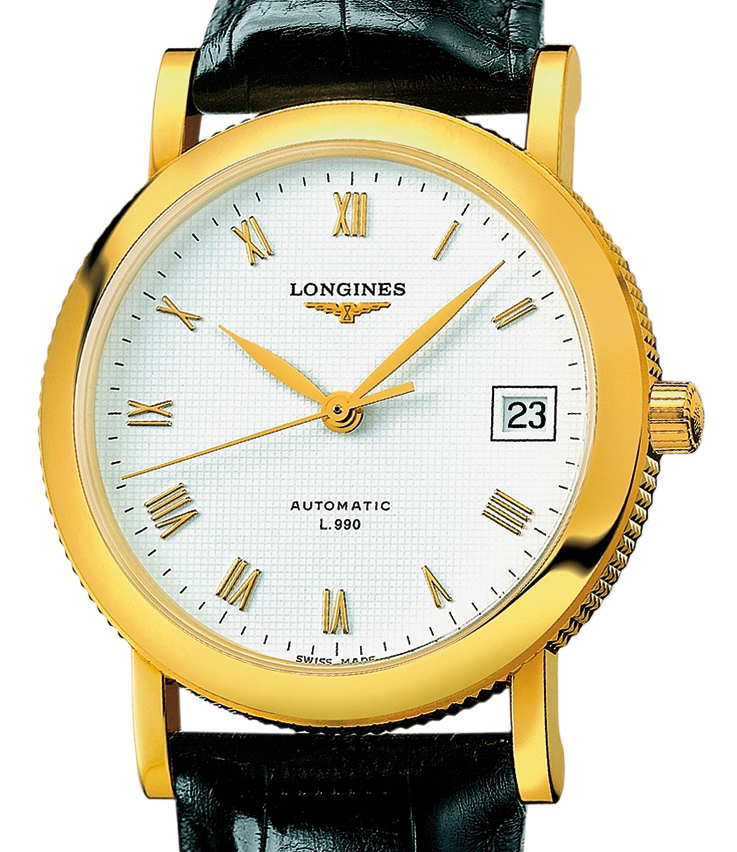Longines Francillon L 990 watch, pictures, reviews, watch prices