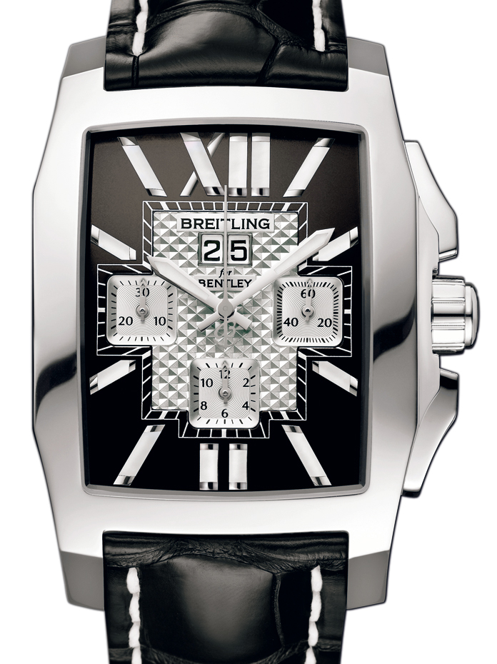 Breitling Flying B Chronograph watch, pictures, reviews, watch prices