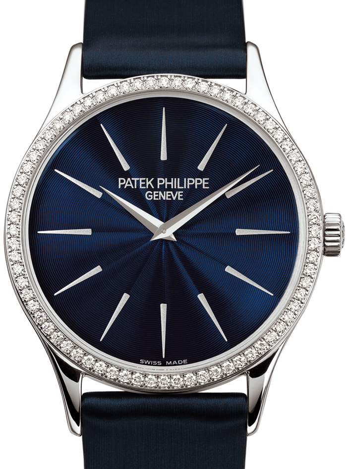 Patek Philippe Calatrava watch, pictures, reviews, watch prices