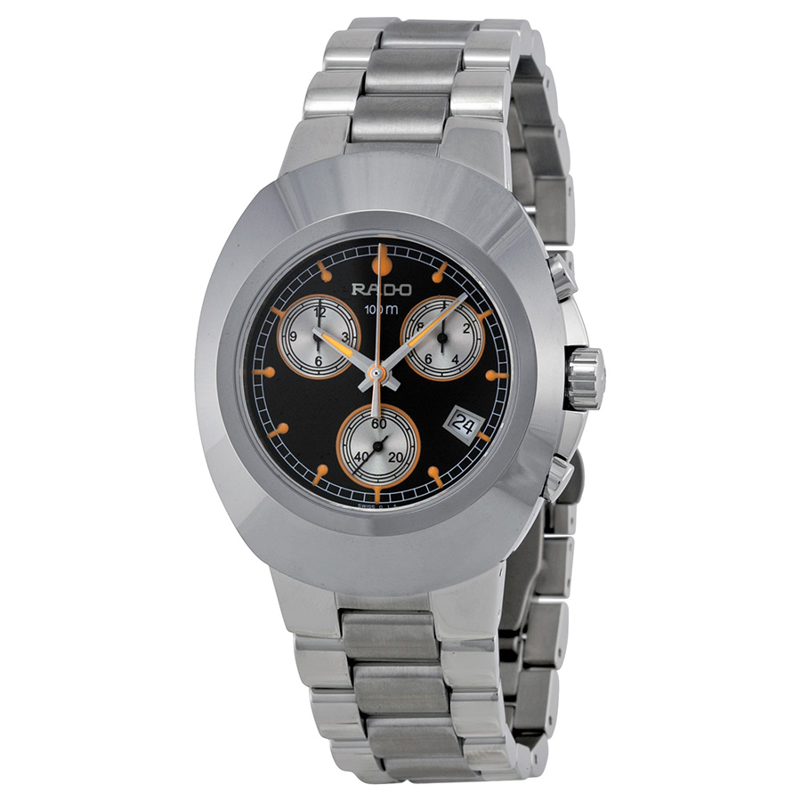 Rado Original Chrono watch, pictures, reviews, watch prices