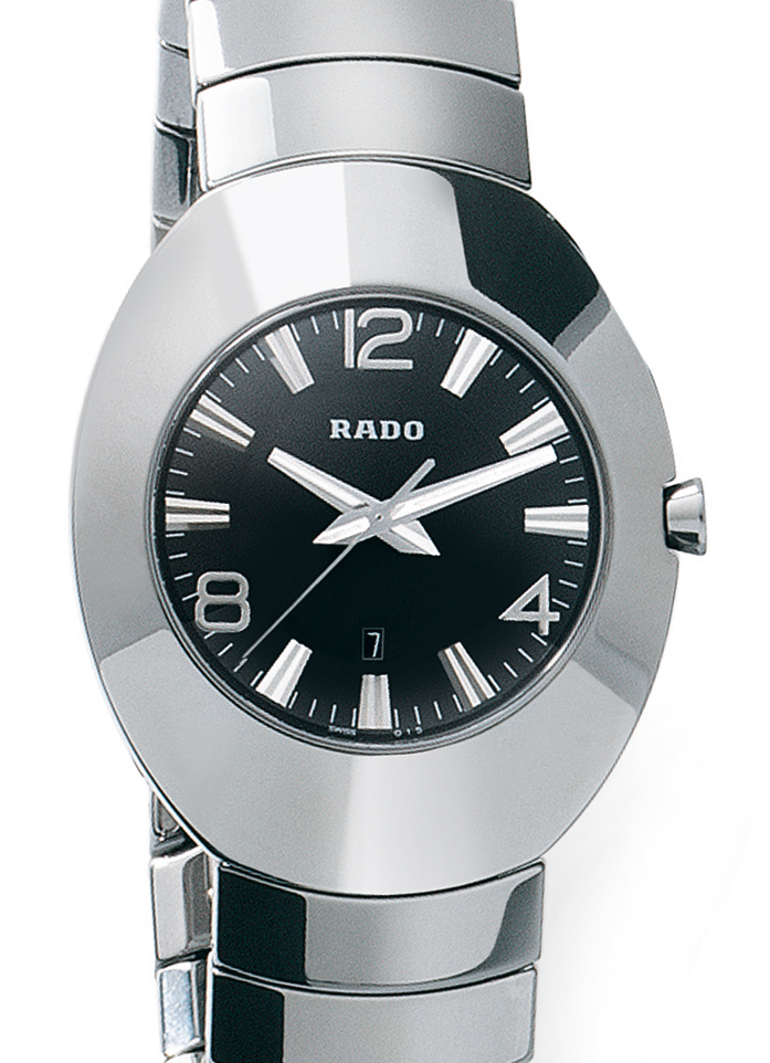 Rado Ovation watch, pictures, reviews, watch prices
