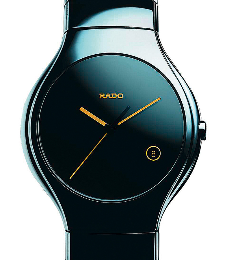 Rado True watch, pictures, reviews, watch prices