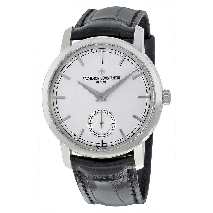 Vacheron Constantin Patrimony Traditionelle watch, pictures, reviews ...