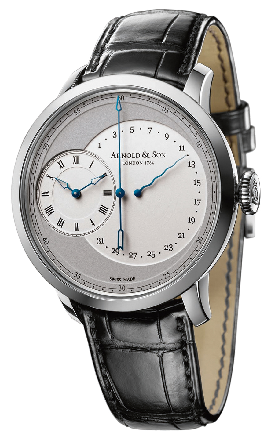 Arnold & Son Tbr watch, pictures, reviews, watch prices