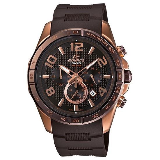 Casio Efr516pg-5Av watch, pictures, reviews, watch prices